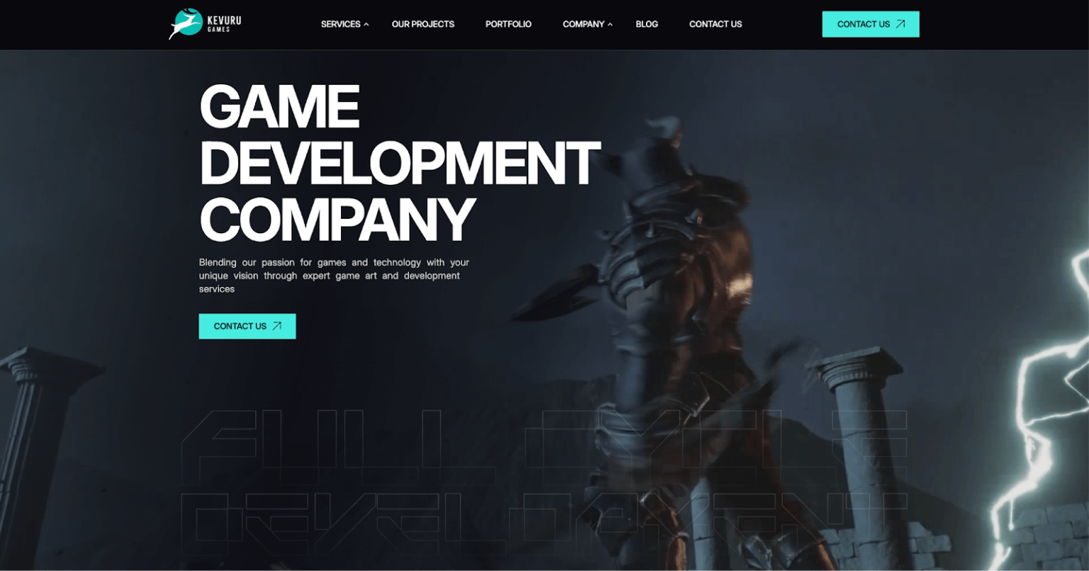 Top 10 NFT Game Development Companies: 2026 Rating by Kevuru Games